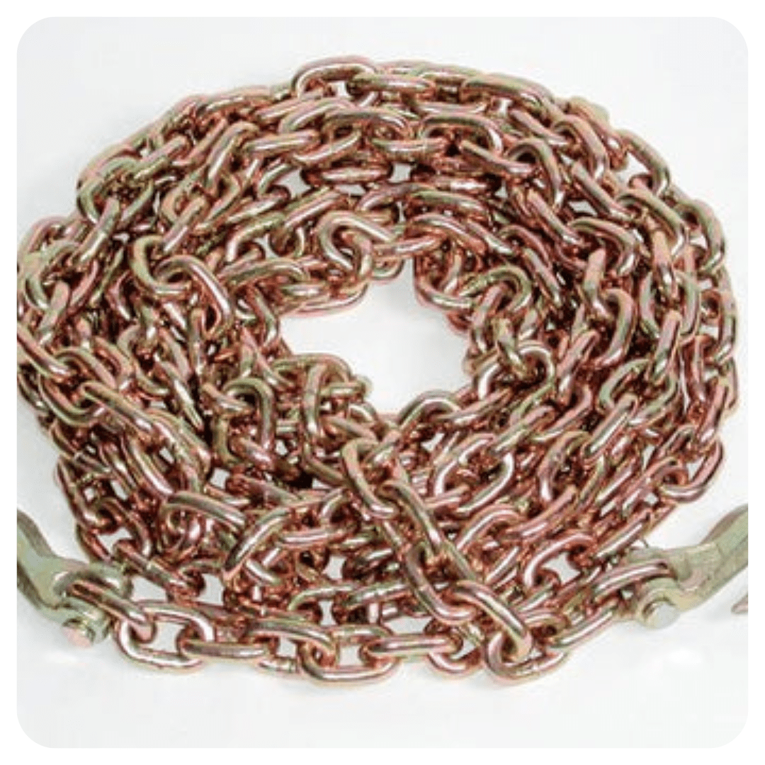 Chains , Straps , Towing & Rigging Hardware – Uncle Wiener's Wholesale