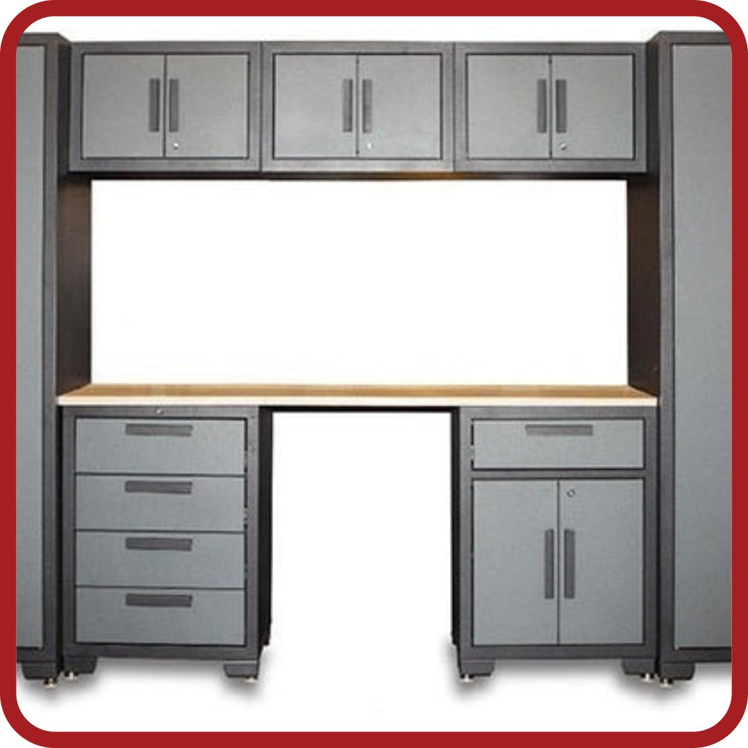 Industrial Tool Benches – Uncle Wiener's Wholesale