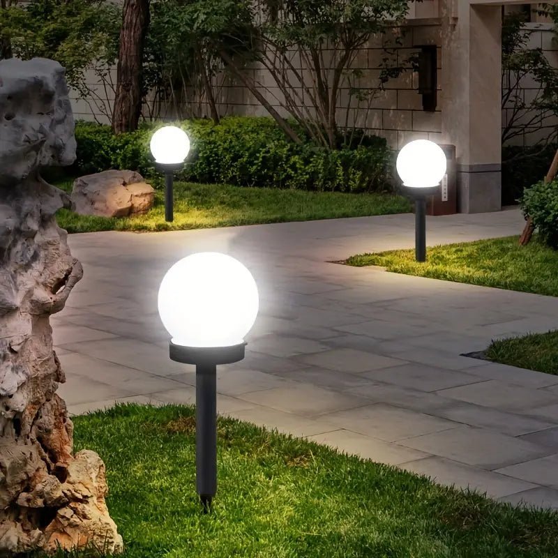 LED & Solar Lights - Indoor & Outdoor Lighting Solutions - Uncle Wiener ...