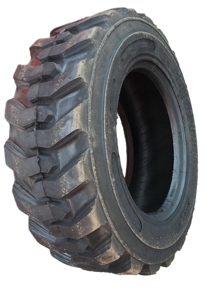 Off-Road Wheel Loader & Construction Tires - OTR Mining Tires - Uncle ...