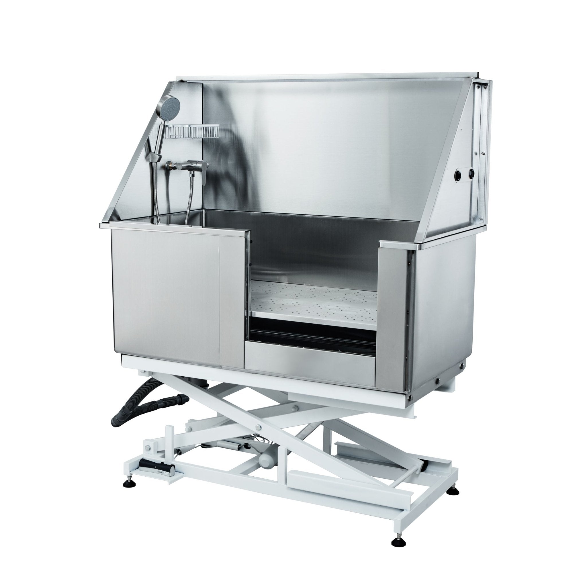 Pet Grooming & Veterinary Equipment - Tables, Tubs & Tools - Uncle ...