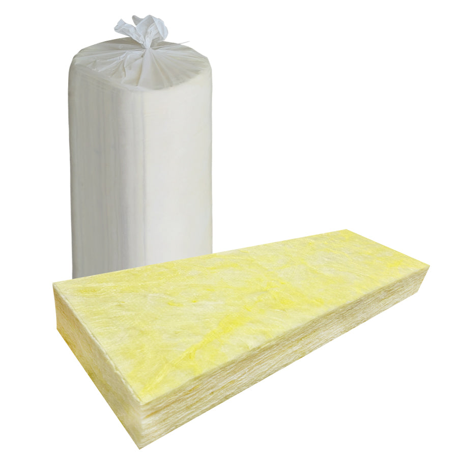 Fiberglass Batt Insulation – R12, R14, R20, R30 & R40 for 16" & 24" St ...