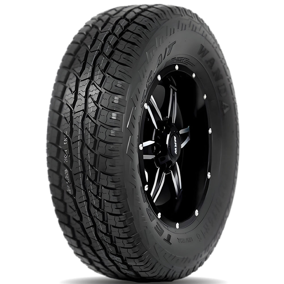 10 Ply All-Terrain Truck & SUV Tires – Mud, Snow & Off-Road | 15–22 ...