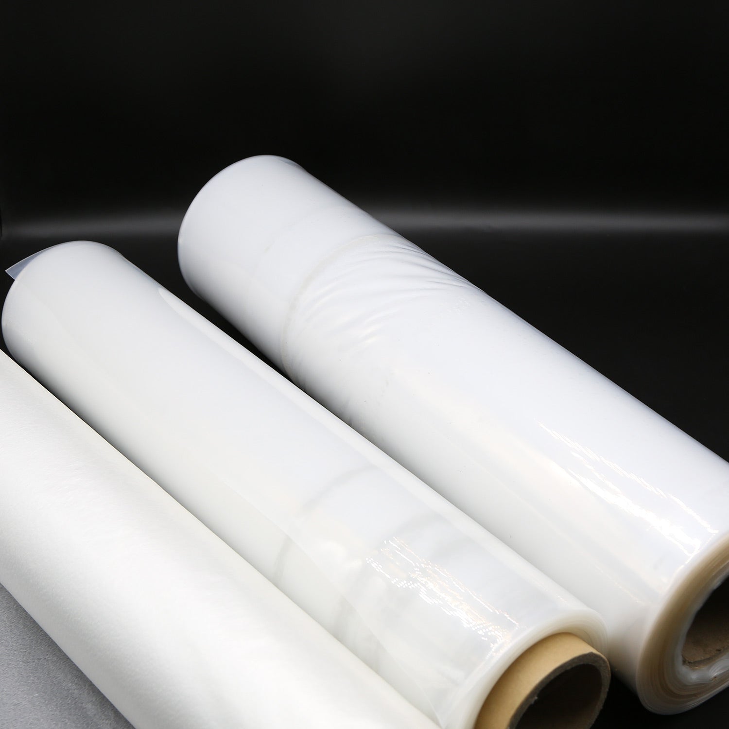 Anti Drip Greenhouse Poly Film PE Sheeting Clear Black White Multiple ...