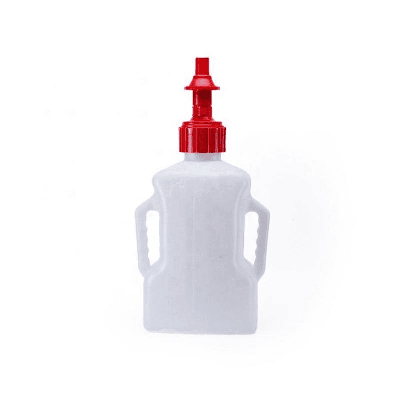 Canister Quick Filler 20L Mad Red for Motorcycle, ATV & Dirt Bike – Fa ...