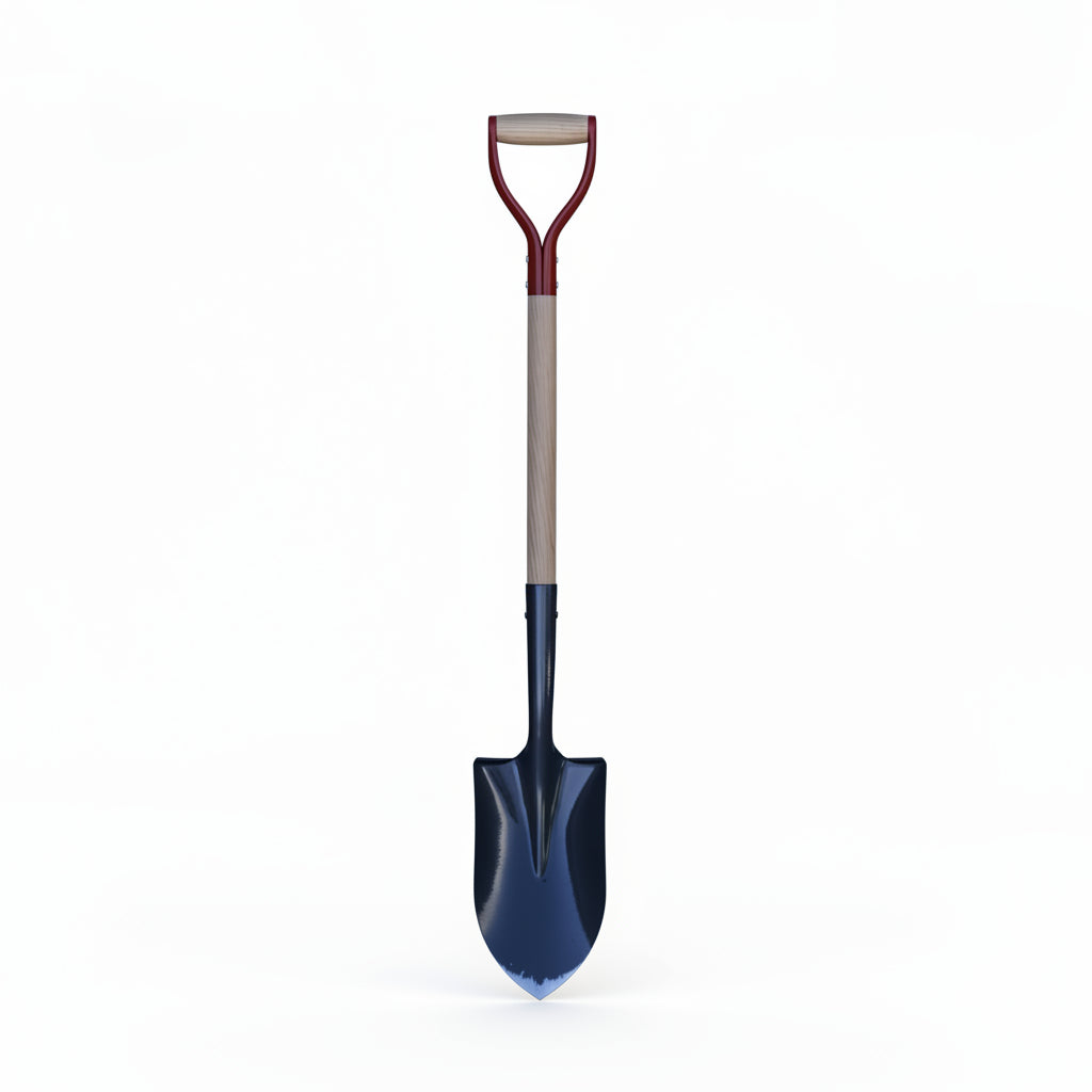 Heavy-Duty Garden & Landscaping Tools – Shovels, Hoes, Rakes, Forks, S ...