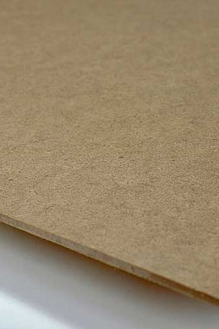 1/4" MDF Board Sheet – 4x8 FT Smooth Finish Panel | Ideal for DIY ...