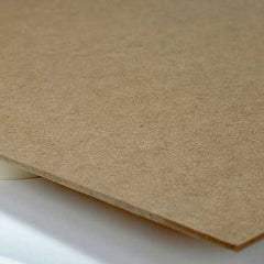 1/4" MDF Board Sheet – 4x8 FT Smooth Finish Panel | Ideal for DIY ...