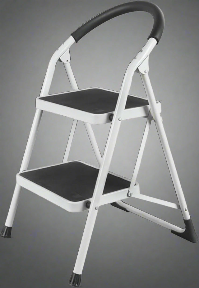 Folding Step Ladder – 2-Step & 5-Step | Compact, Lightweight & Durable ...
