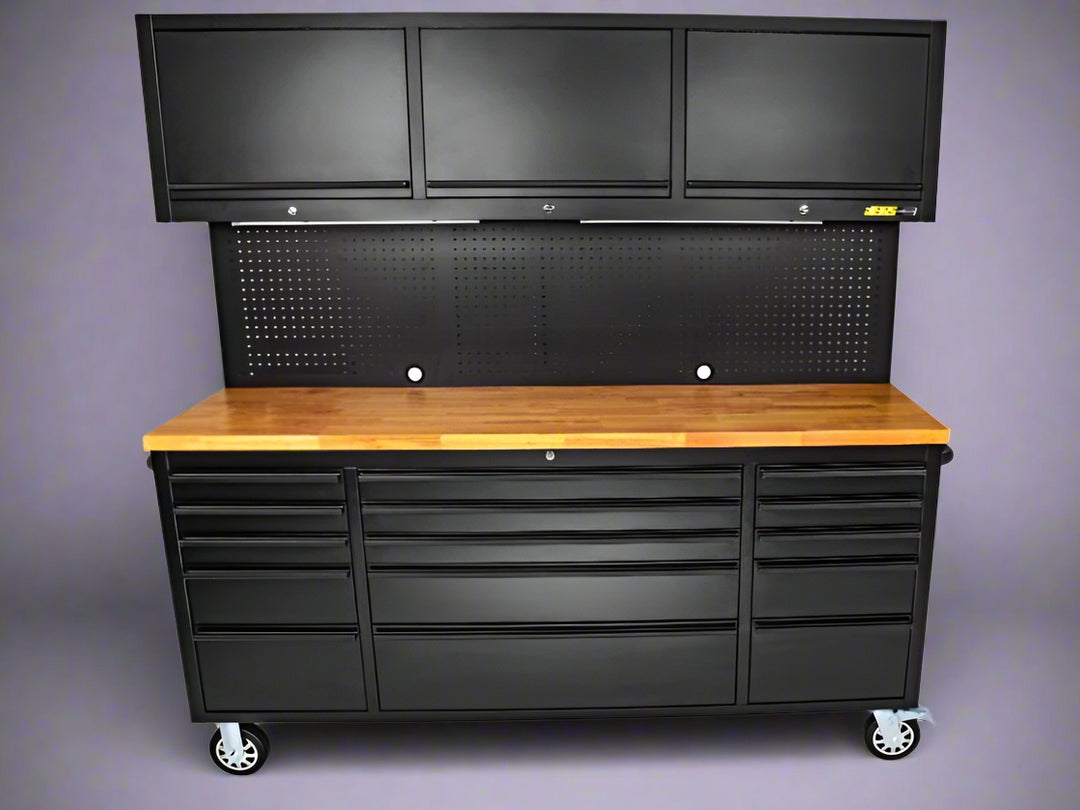 Industrial Tool Benches – Uncle Wiener's Wholesale