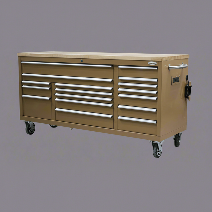 Industrial Tool Benches – Uncle Wiener's Wholesale