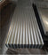 Galvanized Steel Siding – 8ft & 12ft Corrugated & Wave Panels – Uncle ...