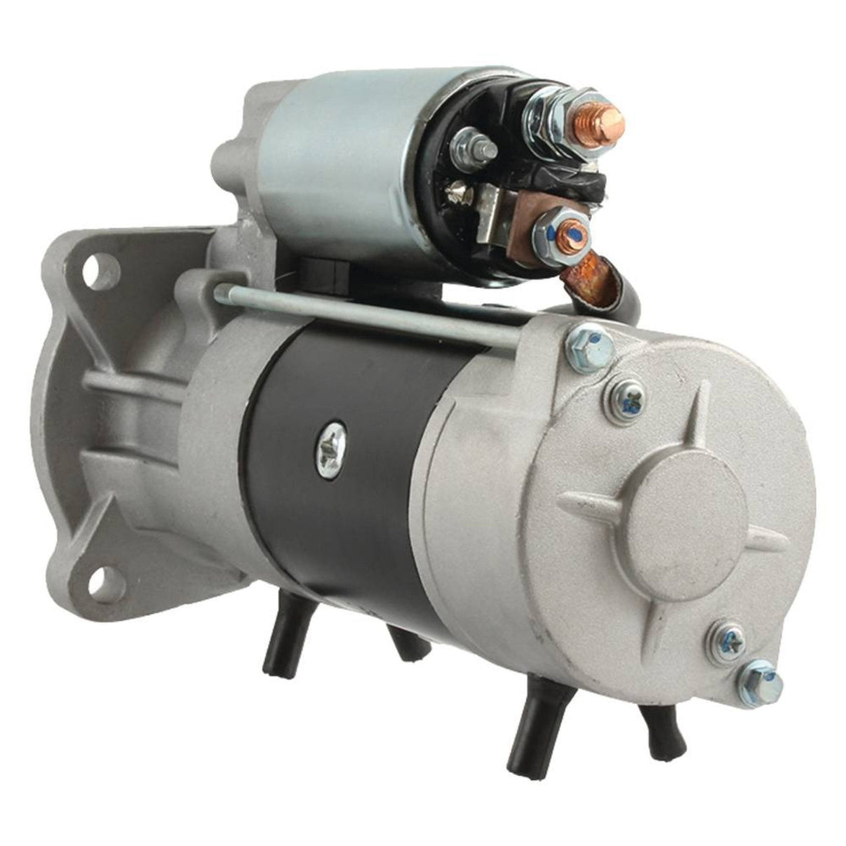 New Starter for Bobcat Skid Steer Loader 6676958, 6685191 TM000A29001 ...