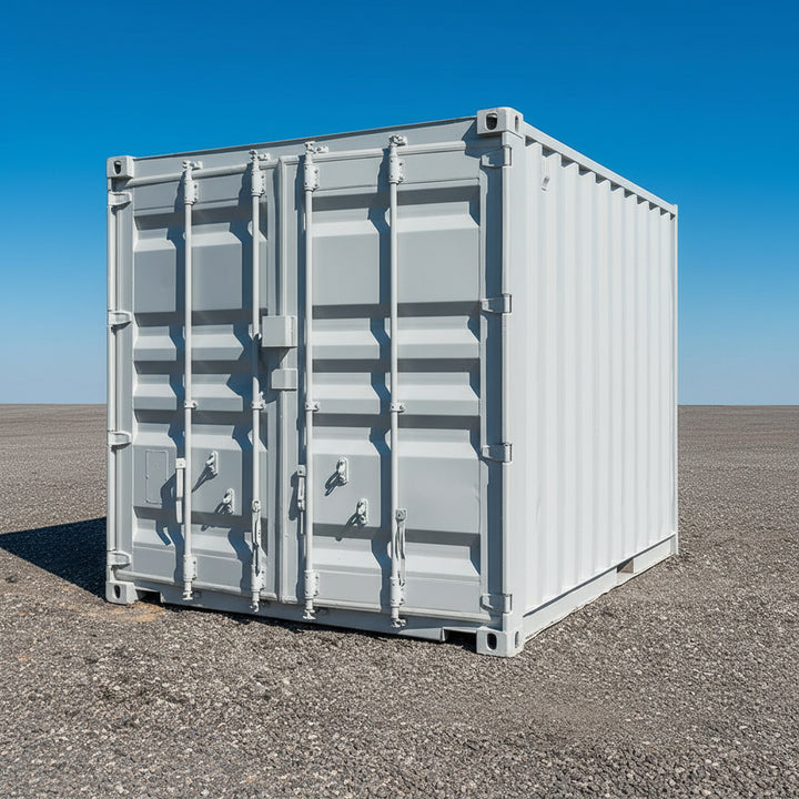 Shipping Containers - 20FT & 40FT Storage Containers - Uncle Wiener's ...
