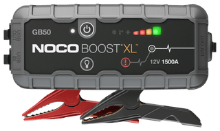 Noco Boost GB50 – Uncle Wiener's Wholesale