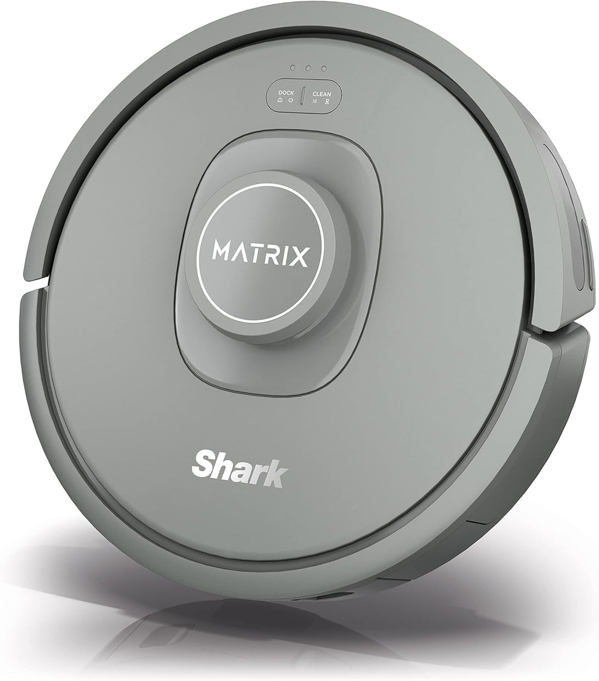 Shark RV2300CA Matrix Robot Vacuum with No Spots Missed on Carpets and ...